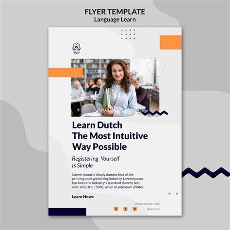 Page 20 Education Flyer Design Images Free Download On Freepik