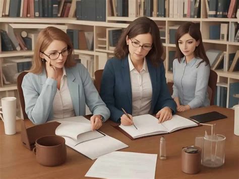 Navigating The Maze A Guide To Crafting An Exceptional Dissertation