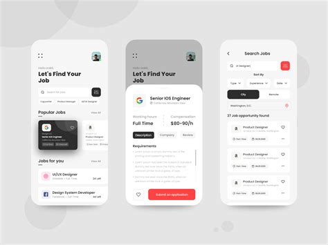Blockchain App Qr Scan And Setting Artofit