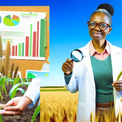 Enhancing Crop Yields Through Biodiversity