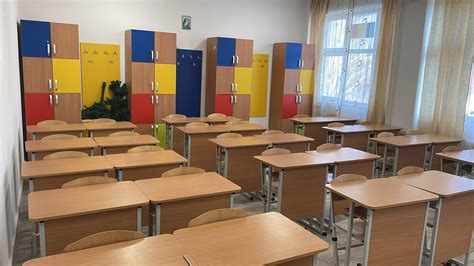 Ialomița Aproximativ 4 milioane de lei pentru renovarea Liceului