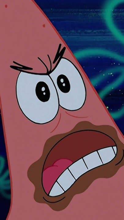 Voce Di Donna Anziana Cioccolato” 🤯 Spongebob Shorts Youtube