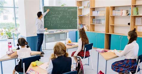 10 Best Classroom Control Strategies For Teachers