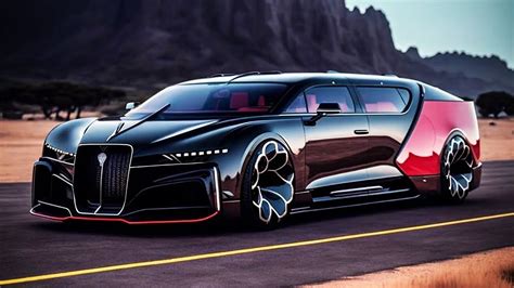 The Most Expensive Car In The World YouTube