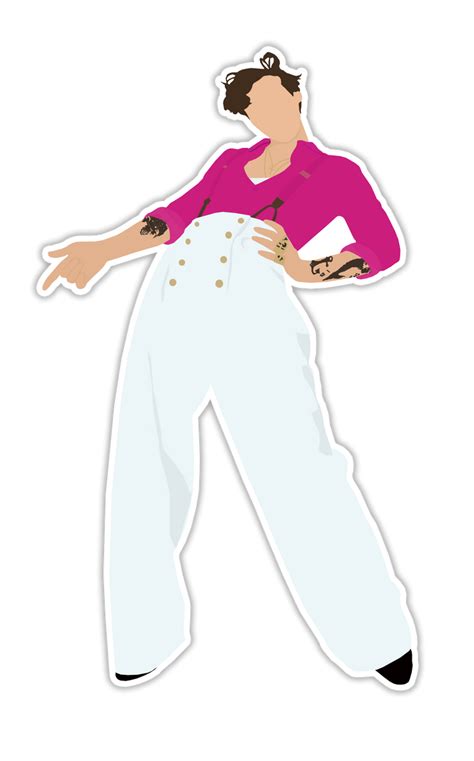 Harry Styles Png Free Download Png All Png All