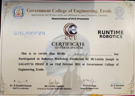 Hi Everyone I Am Bafina A From Government College Of Engineering Erode In… Bafina A