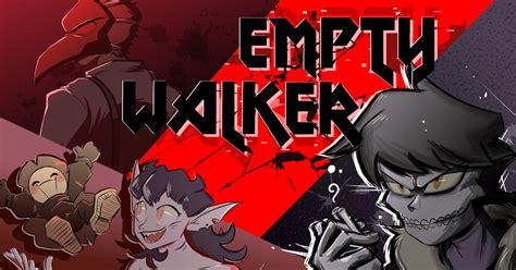 Commition Empty Walker Com Whiterabbitのイラスト Pixiv