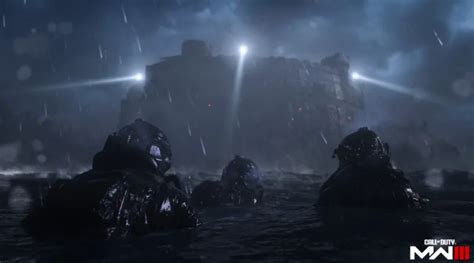 Call Of Duty Modern Warfare Iii Sta Arrivando Tutti I Dettagli E Il