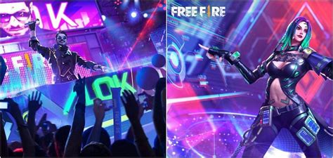 DJ Alok Vs Moco In Free Fire Comparing The Abilities Of Both Characters
