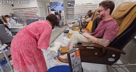 We Are Feasting With All This Content On Fouseys Stream R