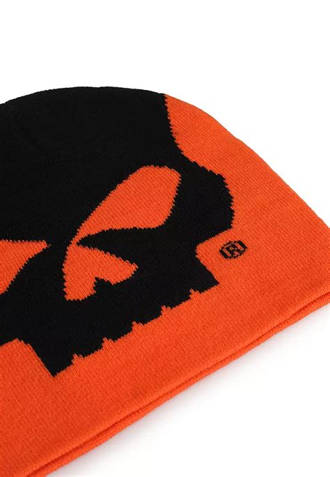 Buy Harley Davidson Harley Davidson® Willie G™ Beanie And Glove T