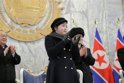 주애 이름 가진 北 여성들 다 불려갔다이름 바꿔라 강요당해 파이낸셜뉴스