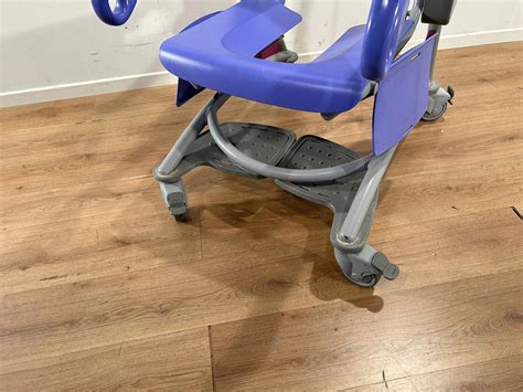 Arjo Carino Shower Chair Used