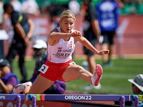 Program MŚ w lekkoatletyce Kiedy i o której godzinie startują Polacy Lekkoatletyka