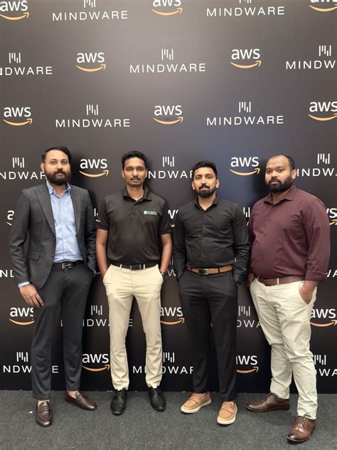 Deepak S On Linkedin Cloudtechnology Digitaltransformation Aws