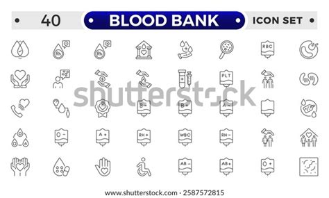14 Vectores De Stock Y Arte Vectorial De Apheresis Bag Shutterstock