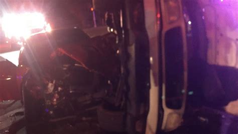 Names Released Of 3 Killed In Marion County Crash