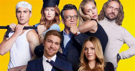 Ca Y Ten Seks Zwiastun Pierwszego Polskiego Filmu Fabularnego Amazon Prime Video