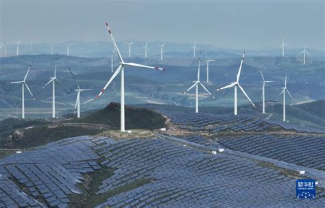 河北承德风光发电齐头并进 图片频道 海南新闻中心 海南在线 海南一家