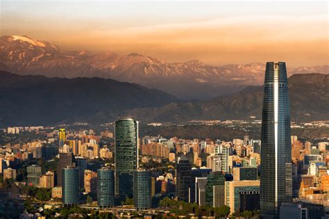 Dicas para fazer um roteiro inesquecível pelo Chile Qual Viagem