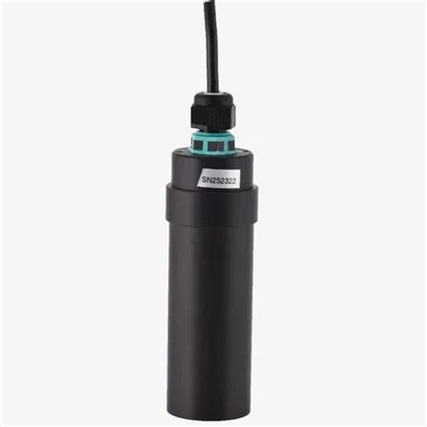 Toshcon Tu8525 Turbidity Sensor Probe At Best Price In Ajmer