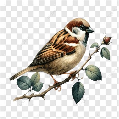 다채로운 참새 클립 아트 다채로운 참새 클립 아트 참새 클립 아트 나무에 앉아 참새 Png 일러스트 및 이미지 에 대한 무료 다운로드 Pngtree