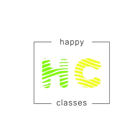 Happy Classes