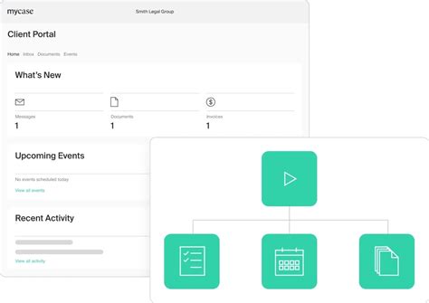 Woodpecker Is Now Mycase Document Automation Mycase