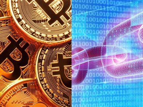Understanding The Relationship Between Crypto And Blockchain Technology