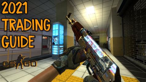 CSGO Trading Basics YouTube