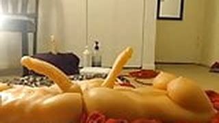 ディルド 最高の映画 Tube
