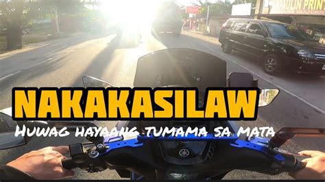 ROAD TRIP VIA CARSADANG BAGO IMUS CITY YouTube
