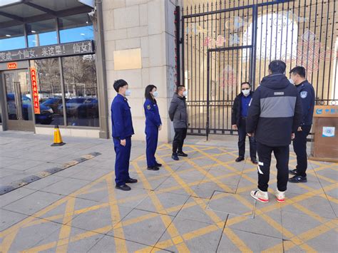 冬防进行时｜大连支队开展元宵节前消防安全大检查大连市整改单位