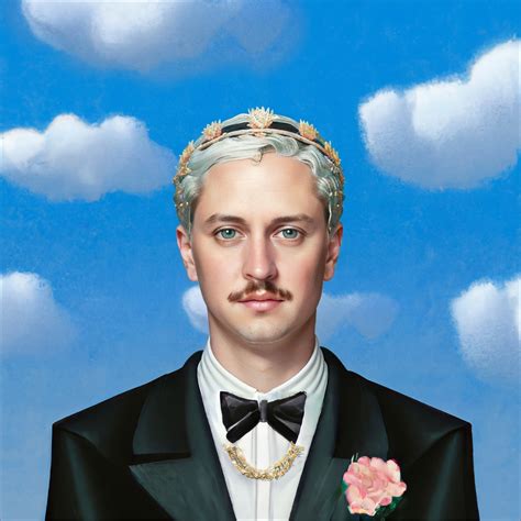 Visuals Mathieu Langlois