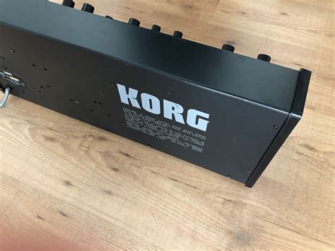 MATRIXSYNTH Korg MS 50