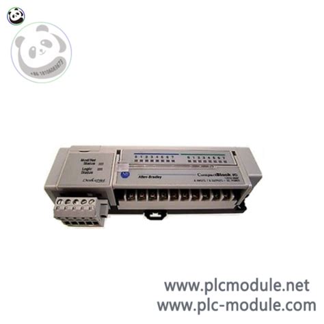 Rockwell Automation D N Cv X Devicenet Module Advanced Control