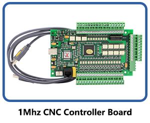 MKX V XHC CNC Controller NVCNC