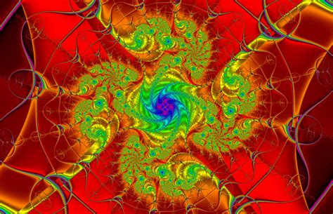 Rainbow Spider Web By Jonathanwardrogers On Deviantart