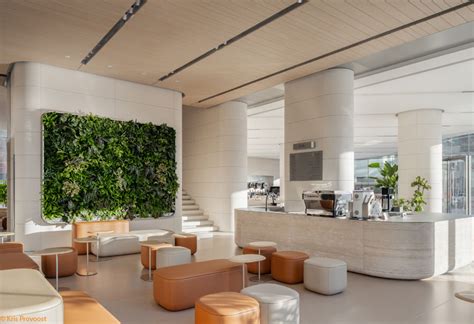 Huawei Flagship Store Beijing Superimpose Architecture Archidiaries