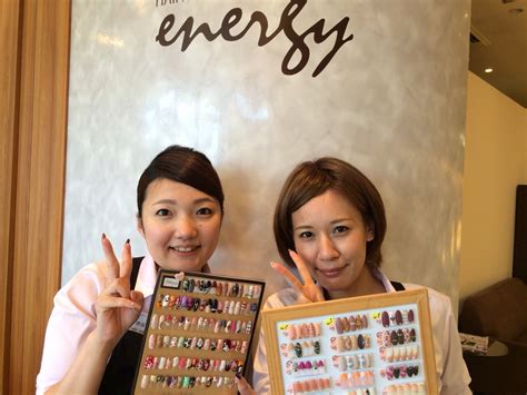 美容師求人・美容室求人｜エナジー茨木店／hairsenergyの求人｜美容師アシスタント｜美容師求人ナビ