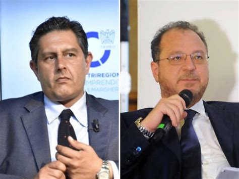 Tra Mulè E Toti Volano Gli Stracci Cercati Un Seggio E Tu Sei Un