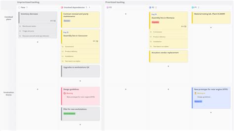 Product Backlog Templates You Should Be Using In 2025