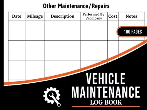 Towing Services Receipt Book Work Orders For Transportation Service