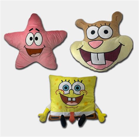 Spongebob Squarepants Baby Sandy