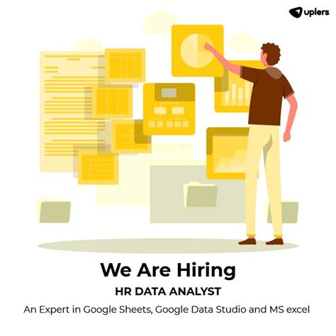 Weareuplers Hiringremotely Dataanalytics Hr Wfh Data Paritosh
