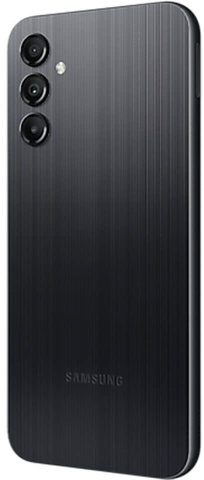 Samsung Galaxy A14 LTE 4GB 64GB Schwarz ab 129,99 € | Preisvergleich ...