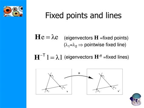 Ppt Projective 3d Geometry Class 4 Powerpoint Presentation Free