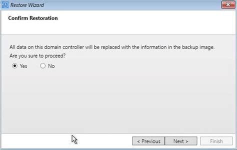 Restore Backup Recovery Recoverymanager Plus Help