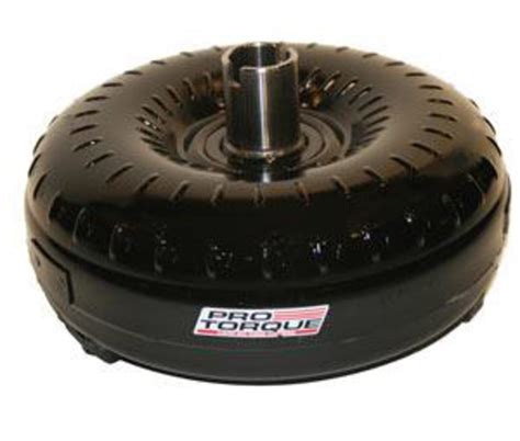 Hemi Engine Builders Hemi Hp90 Torque Converter
