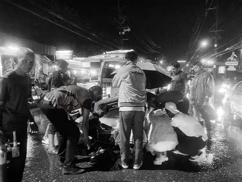 เพื่อป้องกันอุบัติเหตุเกิ งานจราจร สภ เมืองนครศรีธรรมราช